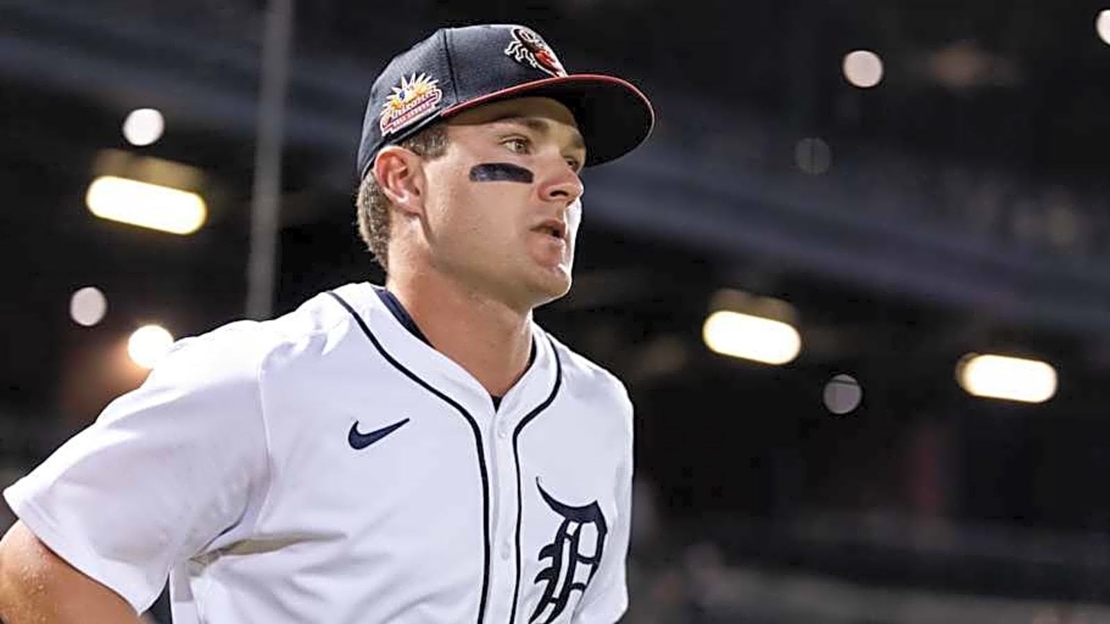 Meet The Best 21-Year-Old Prospect In Baseball Who Wears Tigers Jersey ...