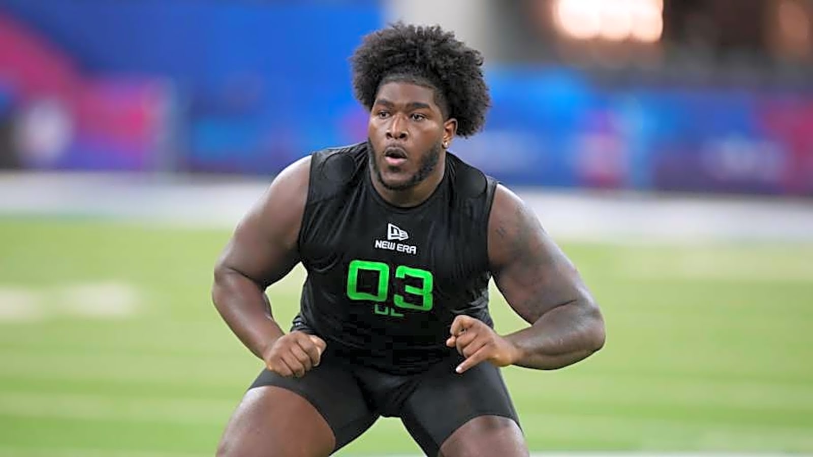 2025 NFL Draft Profile: Alabama Offensive Guard Tyler Booker | Yardbarker