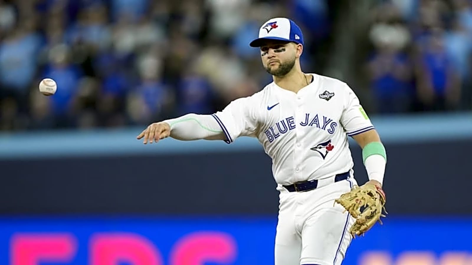 2 Free-Agent Options The Blue Jays Could Pursue As Bo Bichette Alternatives | Yardbarker