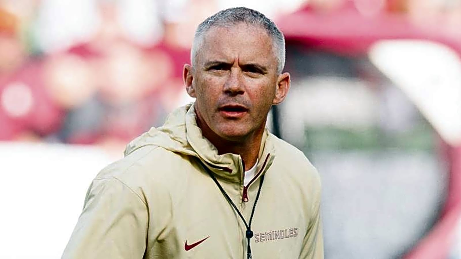 Final ACC availability report for FSU football at Clemson Tigers ...