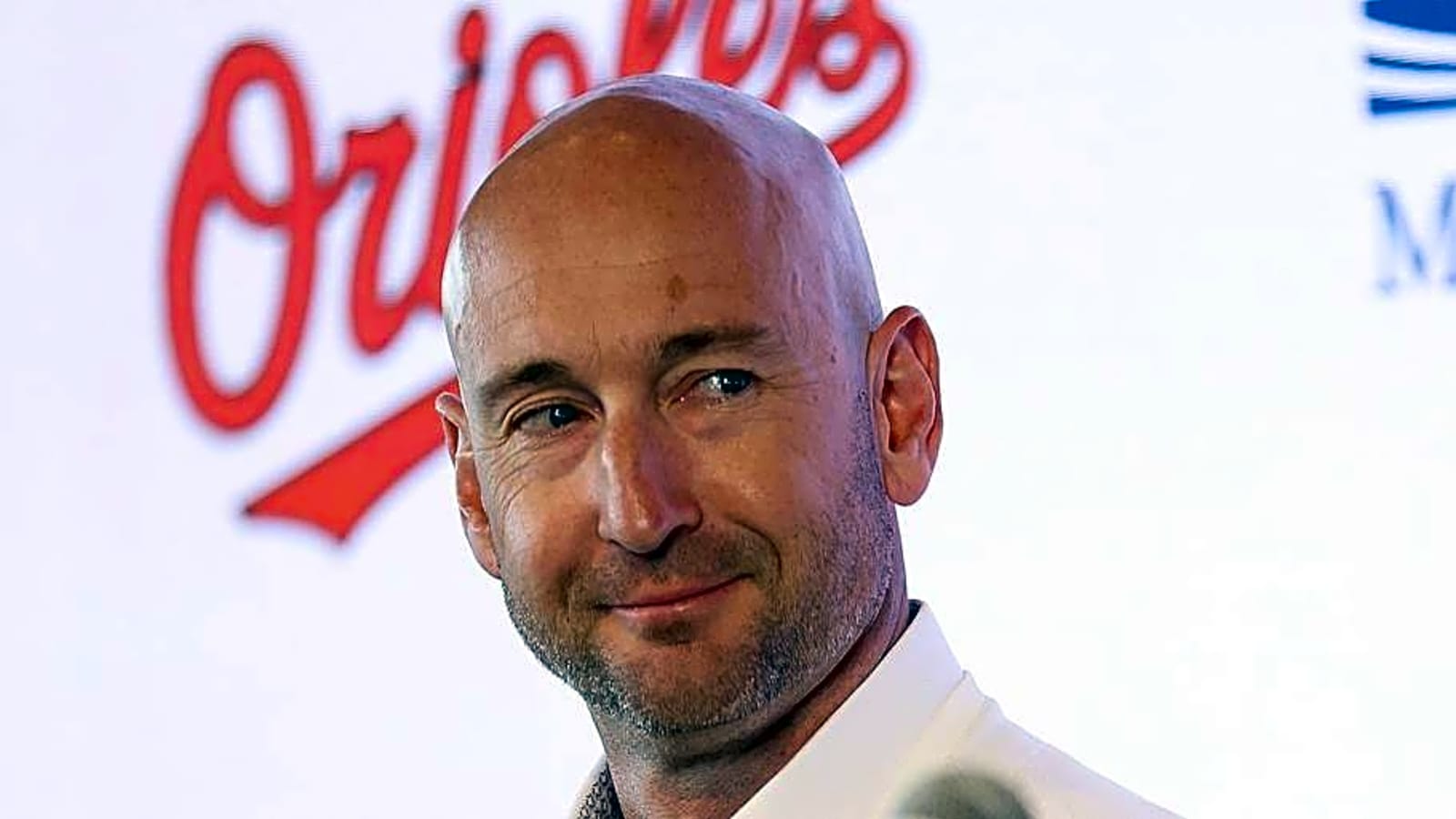 Craig Albernaz gets honest about Orioles' Ryan Helsley signing | Yardbarker