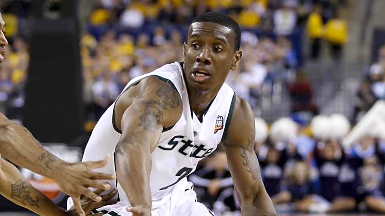 Former MSU Basketball Legend Returning to Program as Staffer | Yardbarker