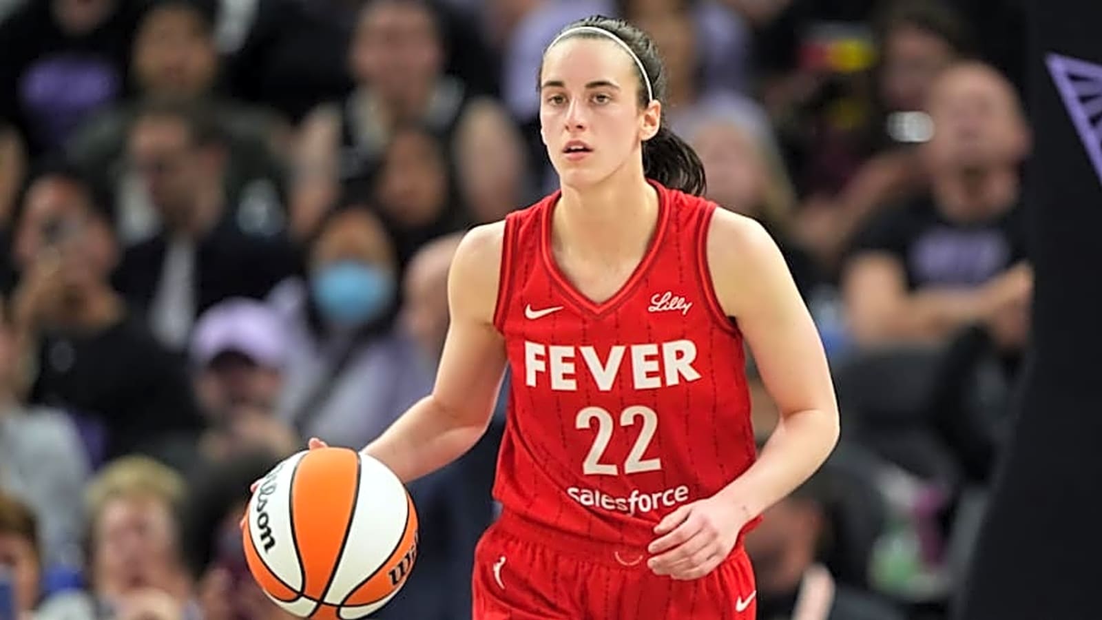 Caitlin Clark to Miss Fever-Lynx WNBA Commissioner's Cup Final With Groin Injury | Yardbarker
