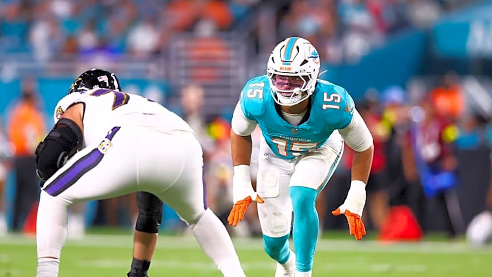 Eagles 3-round 2026 NFL Mock Draft after surprising Jaelan Phillips trade | Yardbarker