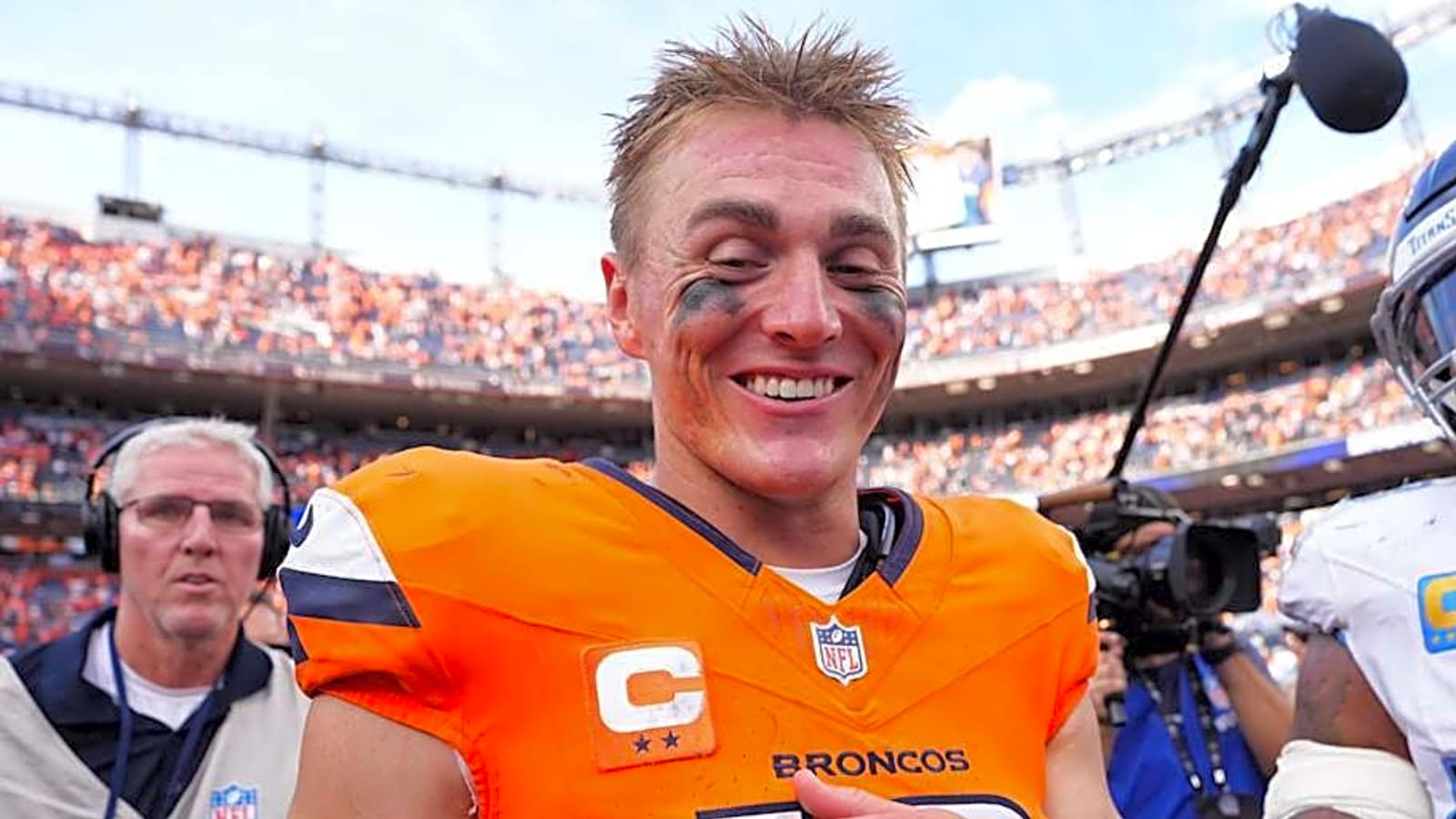 Why Oregon’s Bo Nix Harsh Self-Critiques Could Boost His NFL Career | Yardbarker