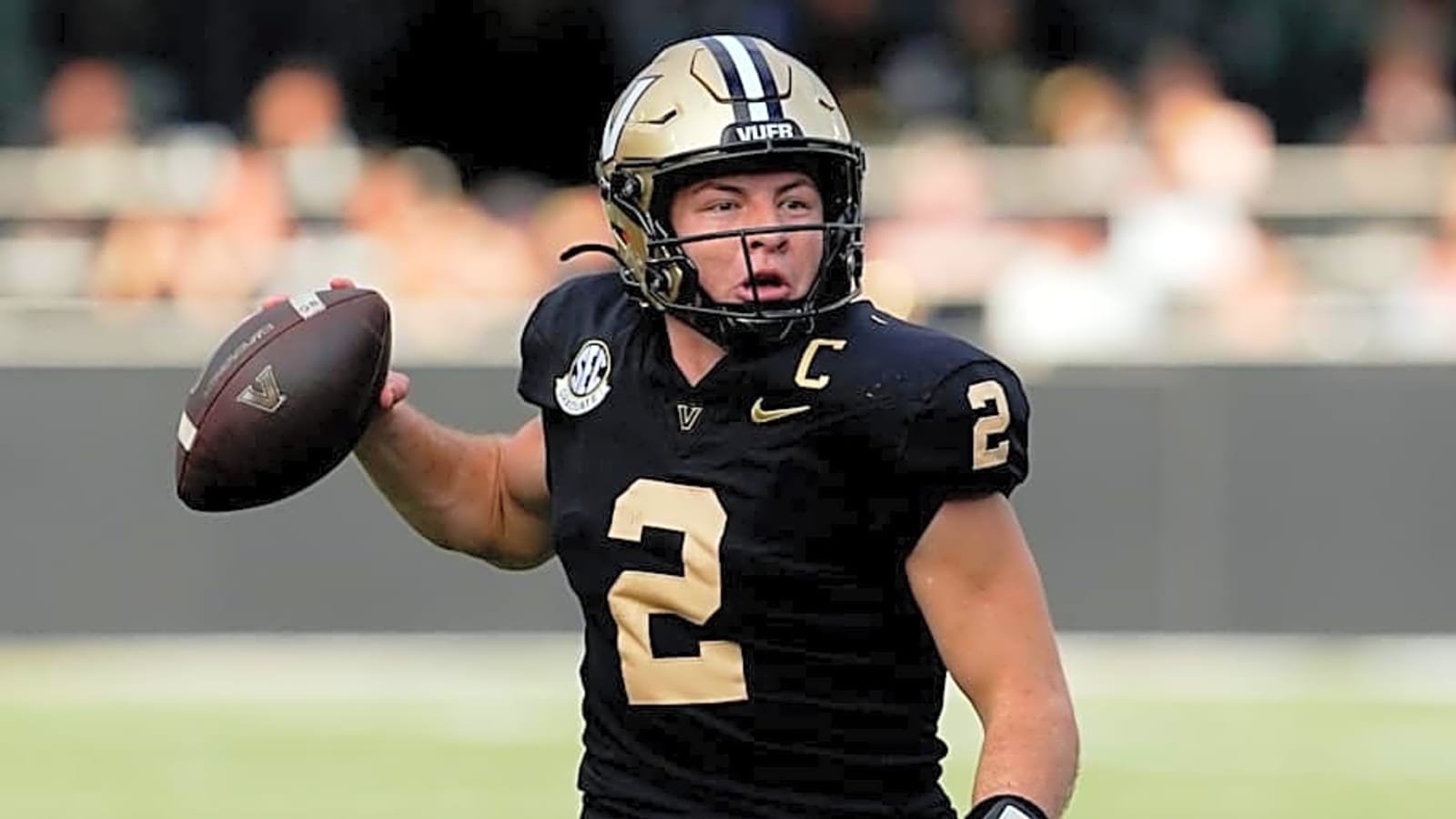 Baltimore Ravens Add Heisman Runner-Up to Their Quarterback Room ...