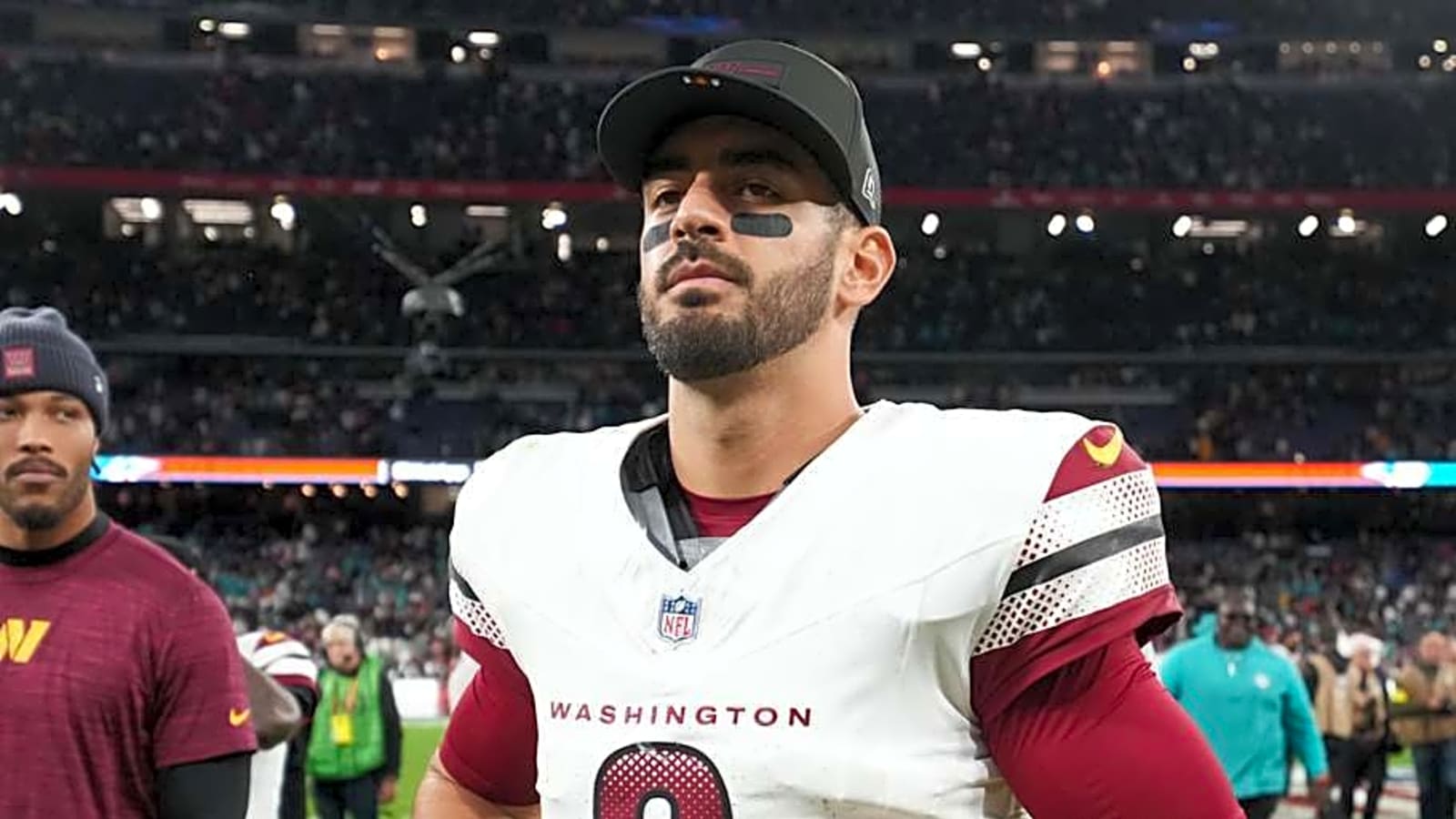 Bo Nix And Marcus Mariota Shine As Multiple Oregon Ducks Surprise In NFL Week 13 | Yardbarker