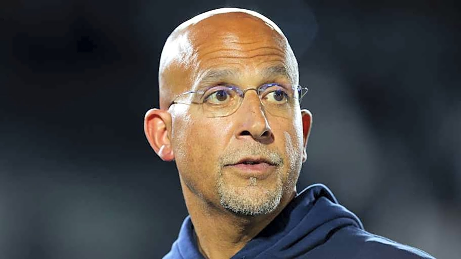James Franklin, Virginia Tech Coming to Berkeley in 2026 | Yardbarker
