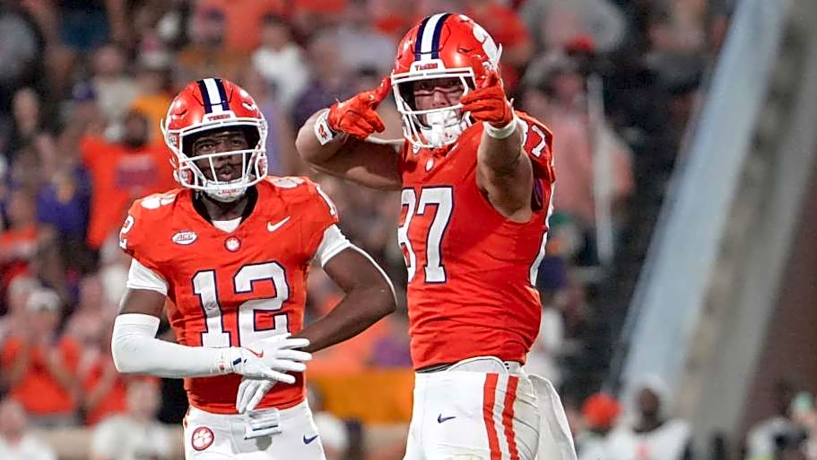 Clemson vs. Georgia Tech prediction: Who wins, and why? | Yardbarker