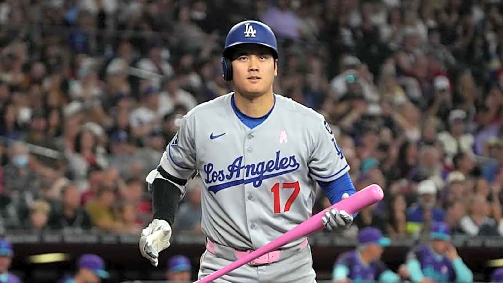 ESPN MLB Insider Gives Definitive and Solid Answer on Shohei Ohtani's Pitching Future | Yardbarker