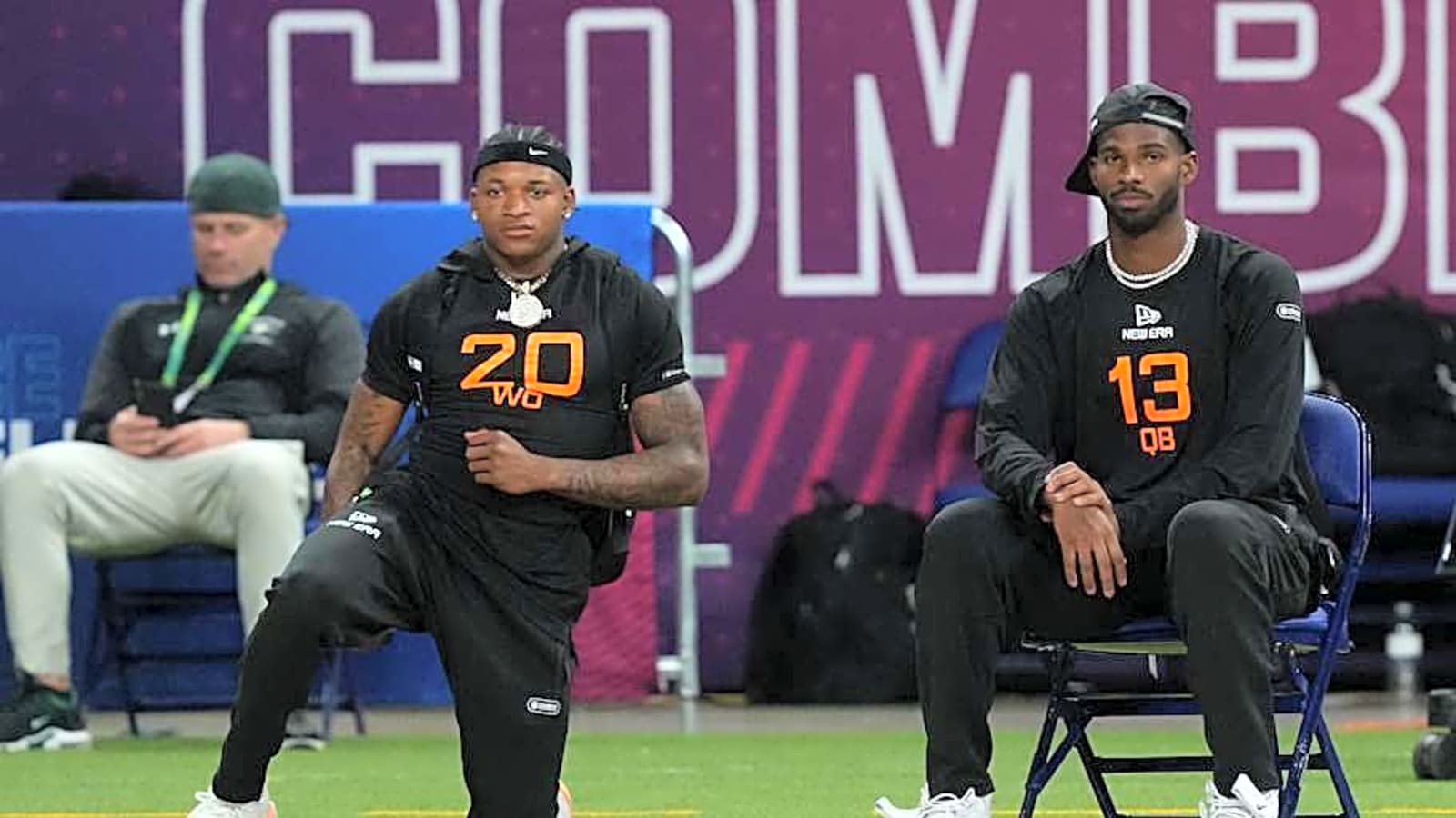 Deion Sanders' Colorado Buffaloes Send Eight Players (And Counting) To NFL | Yardbarker