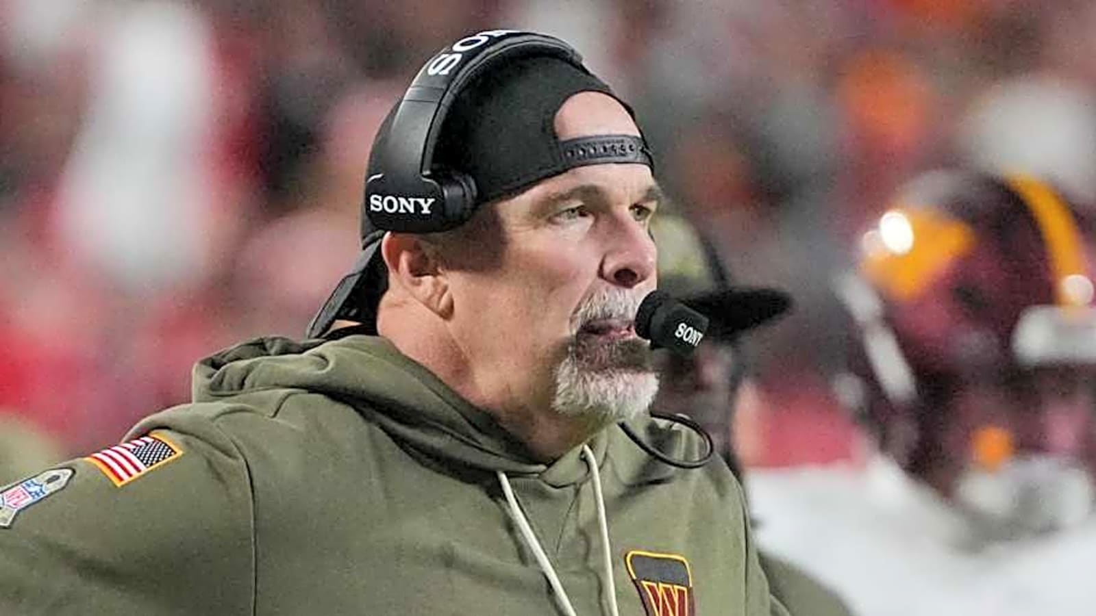 Dan Quinn said what all Commanders fans were thinking about the bye week | Yardbarker