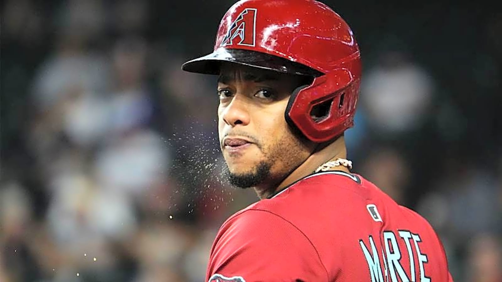 Red Sox Insider Explains Why Ketel Marte Trade Is Best Move For Boston | Yardbarker