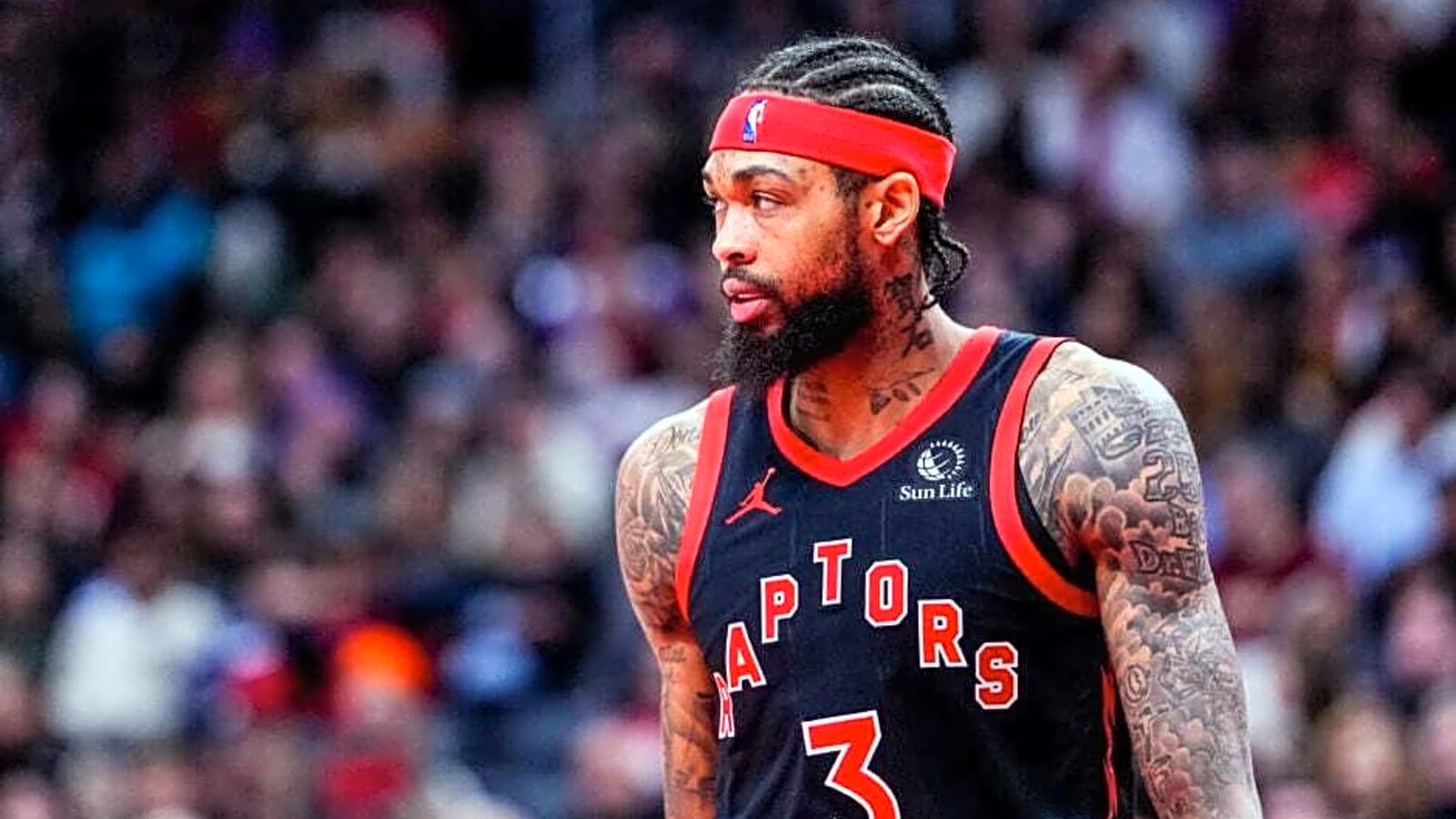 Brandon Ingram reveals the reason why he wanted to be traded to the ...