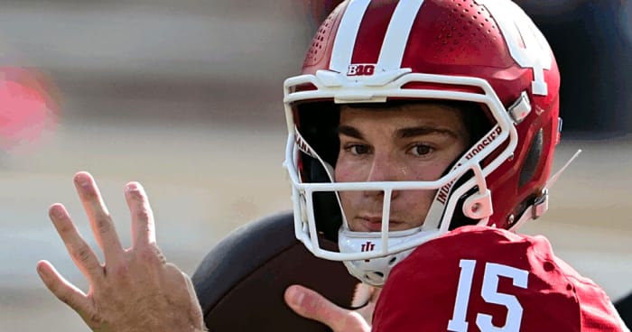 2026 NFL Draft: Mel Kiper shakes up Top 10 quarterback rankings ...