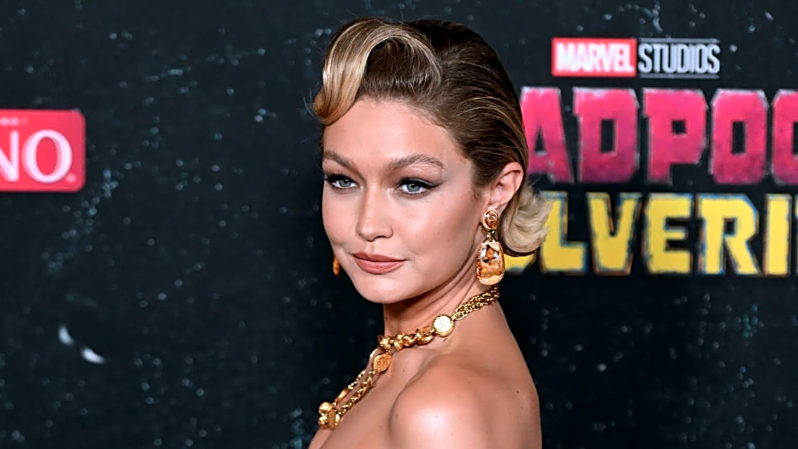 Gigi Hadid makes Bradley Cooper romance Instagram official | Yardbarker
