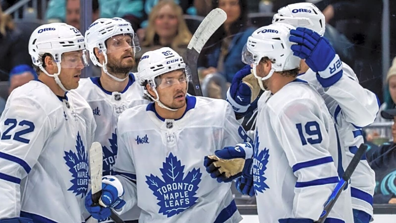 'Be Careful What You Wish For': Ex-NHL Head Coach Issues Strong Warning ...