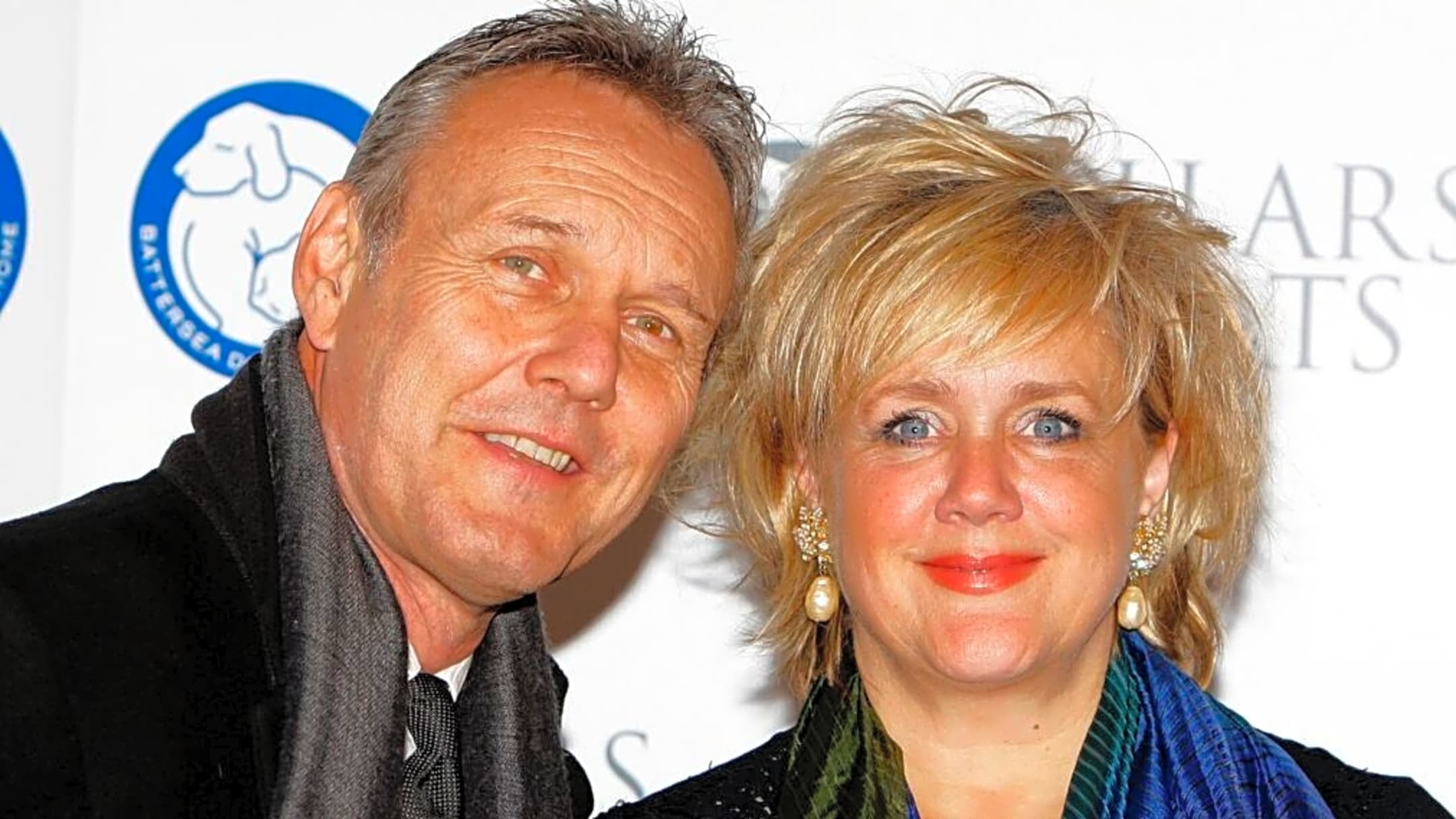 anthony head illness