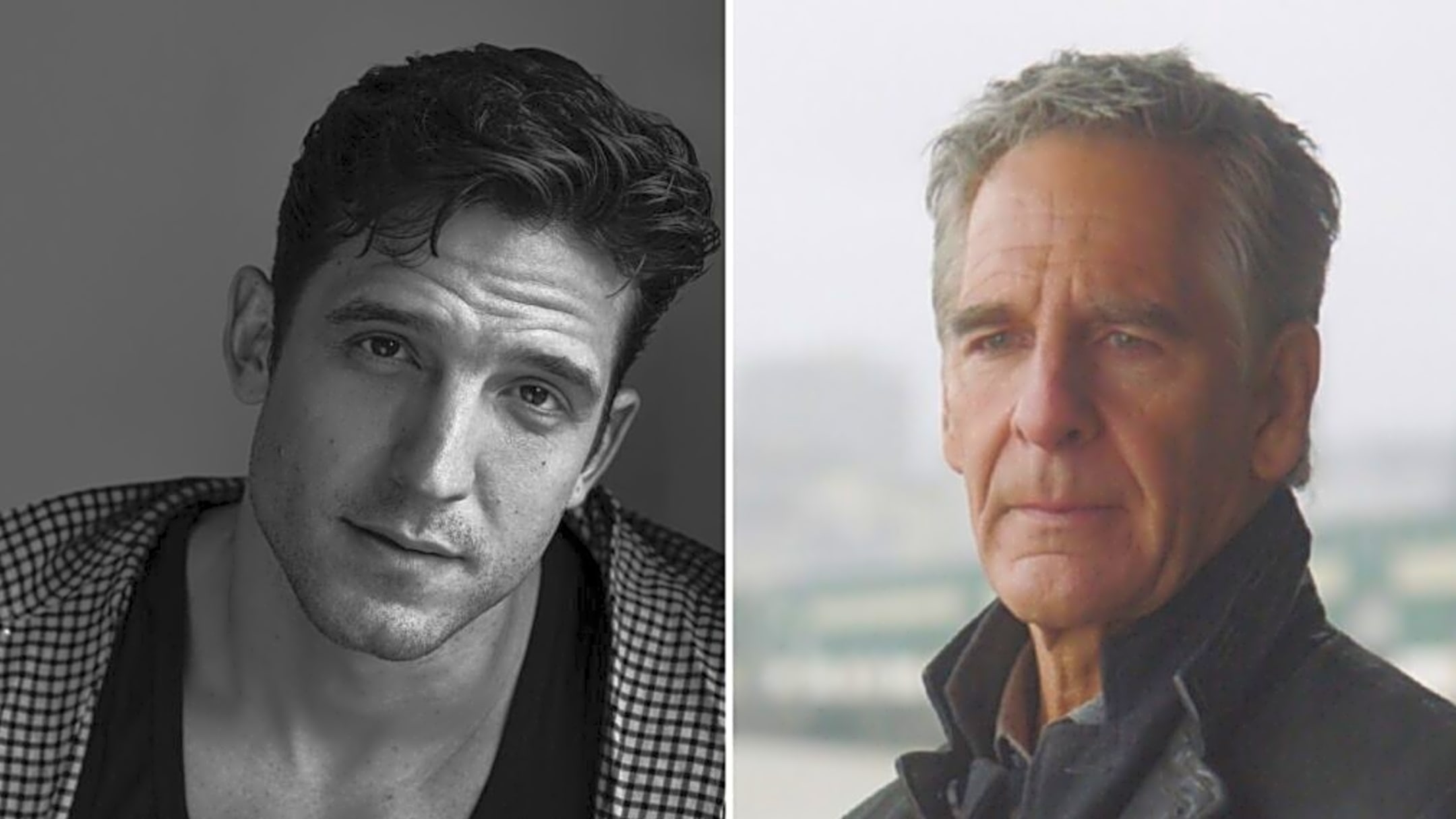 stuart margolin ncis