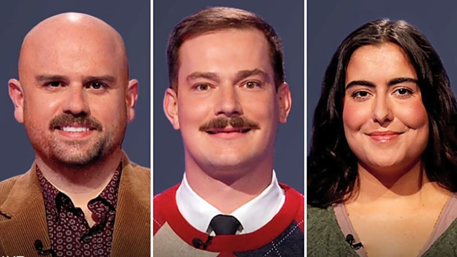 ‘Jeopardy!’ Fans React After Shocking Wager Decides Game | Yardbarker