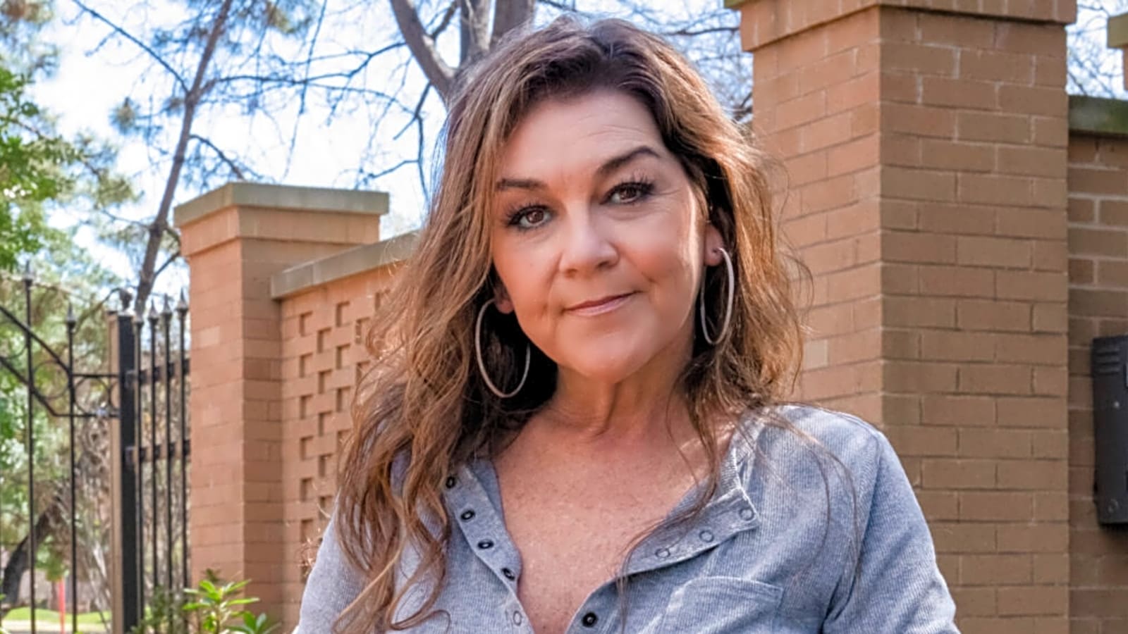 ‘The Road’: Gretchen Wilson on Why She, Blake Shelton & Keith Urban Are ...