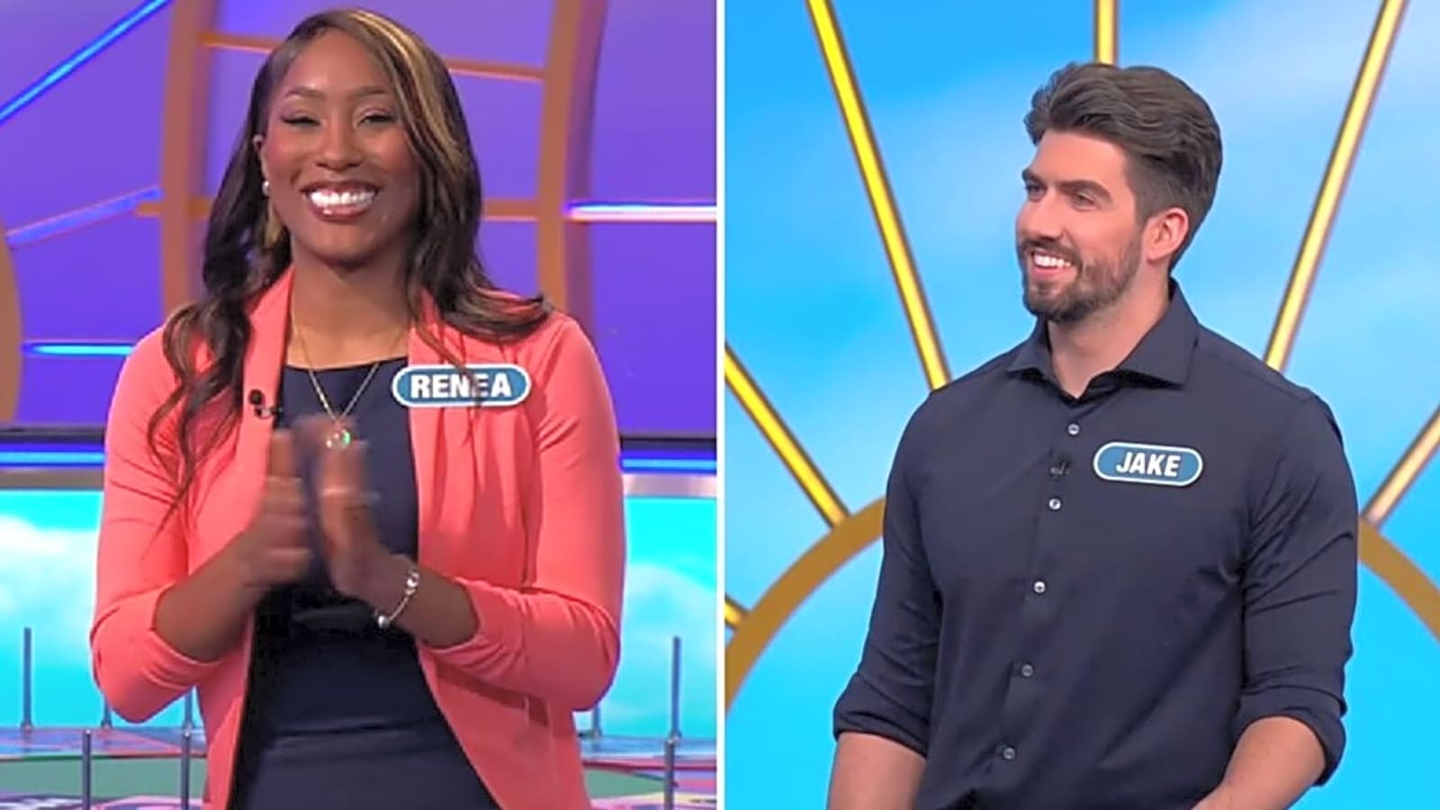 ‘Wheel of Fortune’ Player Loses $40,000 But Fans Were Distracted by ...