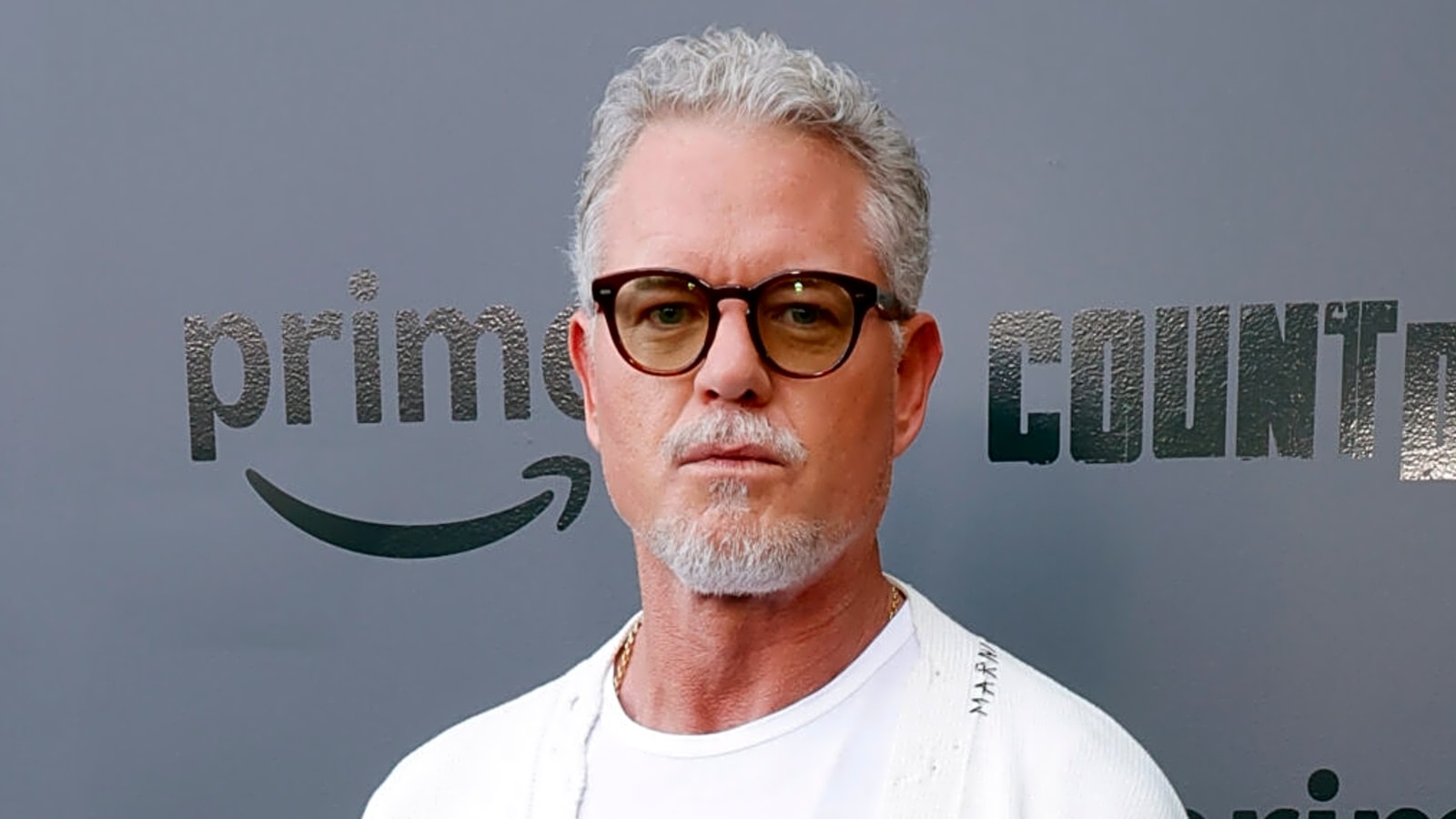 Eric Dane Reveals He Missed Emmys After Suffering Head Injury in Fall | Yardbarker