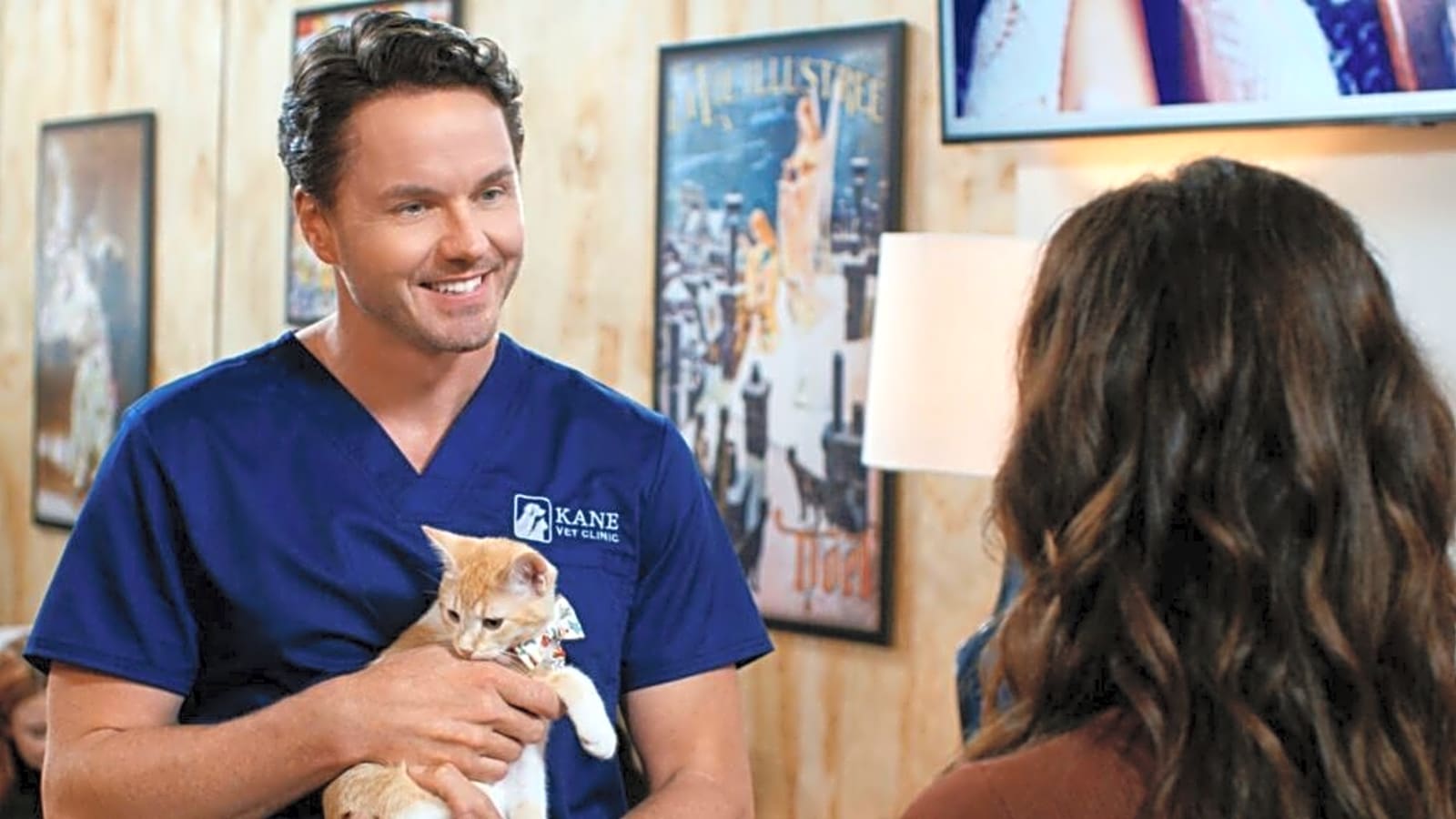 Are ‘Christmas at the Catnip Cafe’ & ‘The Nine Lives of Christmas’ in the Same Universe ...