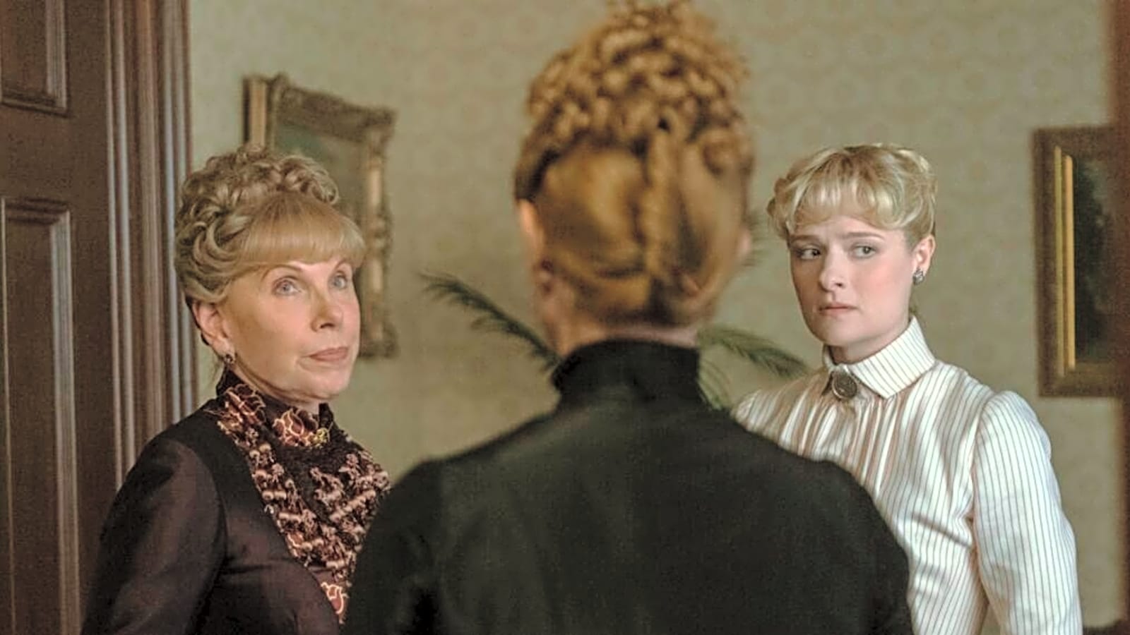 ‘The Gilded Age’: 5 Historical Events Covered in Season 3, the Most ...