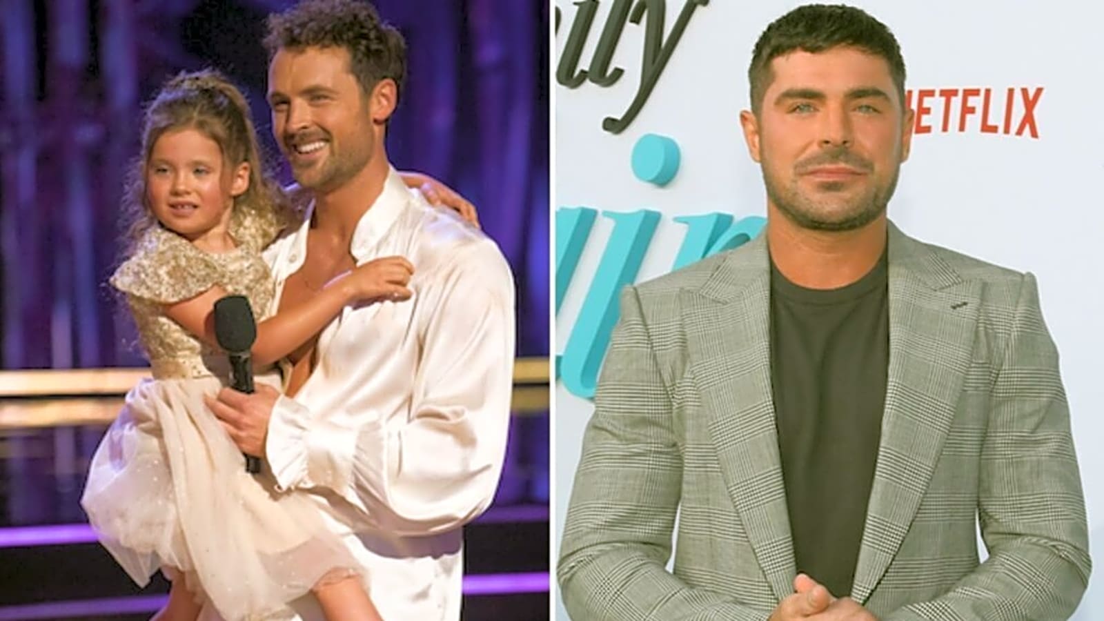 Why Wasn’t Zac Efron at ‘Dancing With the Stars’ to Support Dylan on Dedication Night? | Yardbarker