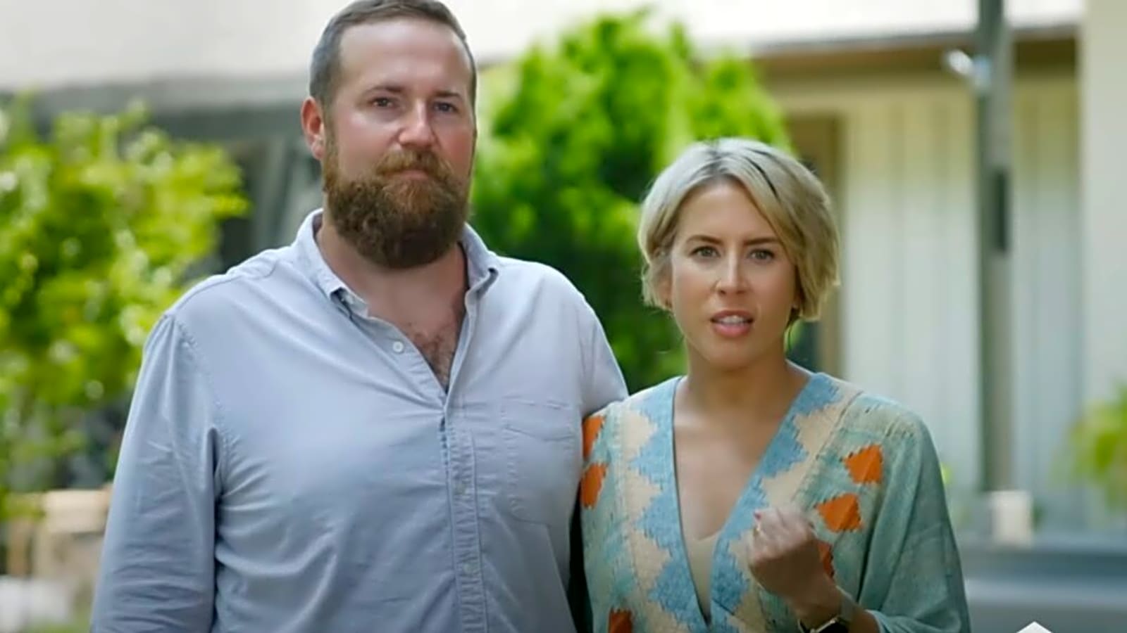 Ben & Erin Napier Get Update on HGTV Show Hotel Ravaged by Fire | Yardbarker