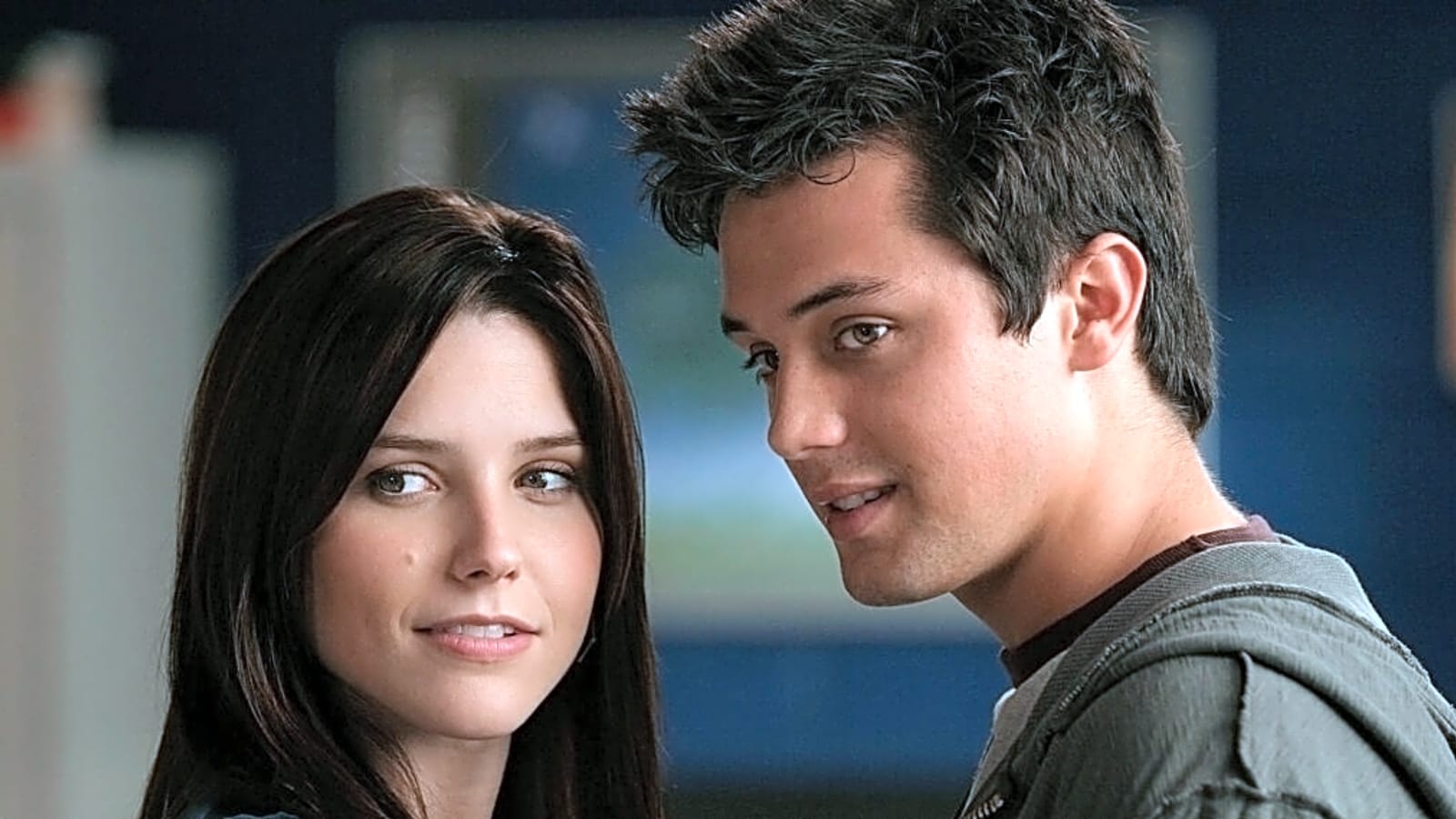 ‘The Traitors’ Star Stephen Colletti Was on ‘One Tree Hill’: What Happened to His Character ...