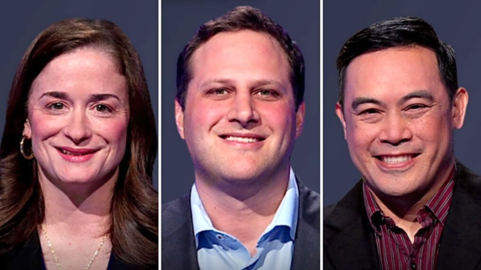 ‘Jeopardy!’: Did James Hirsh Qualify for the Tournament of Champions ...