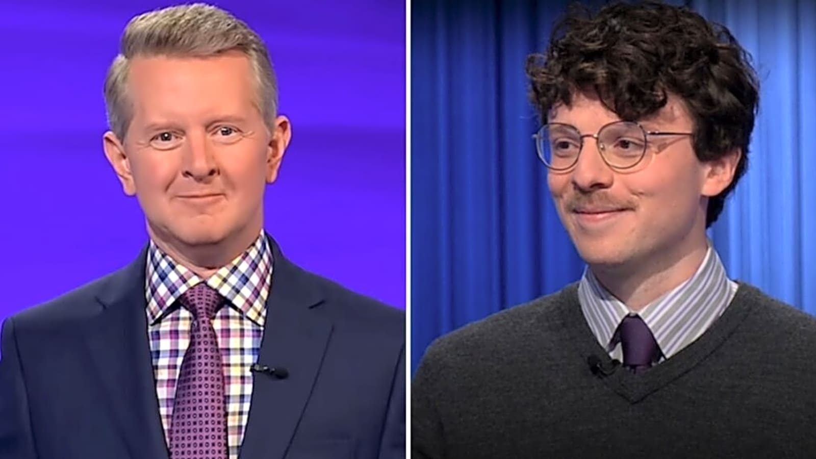 ‘Jeopardy!’: Ken Jennings Makes Shocking Confession After Harrison Whitaker Loss | Yardbarker