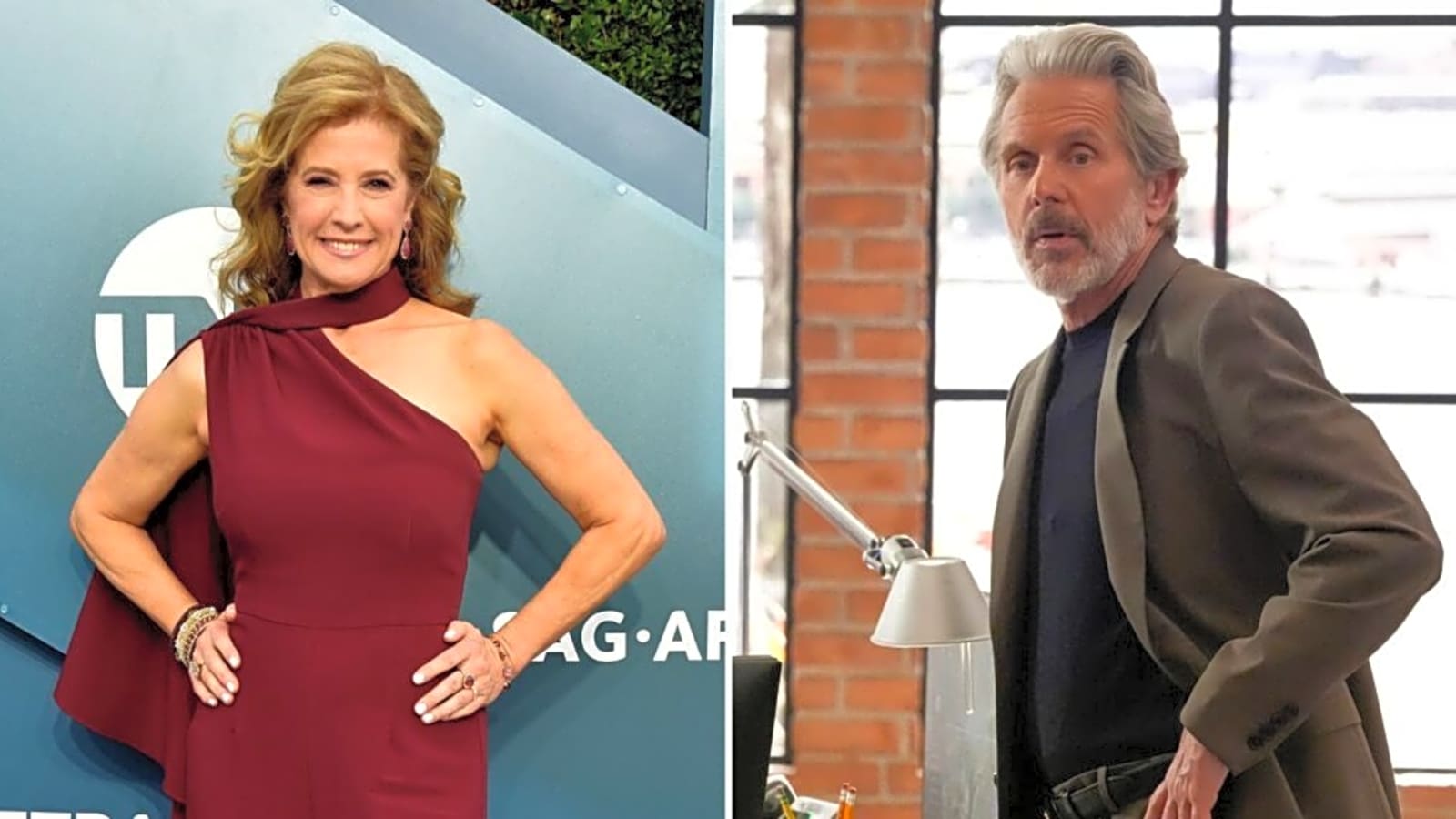 nancy travis interviews