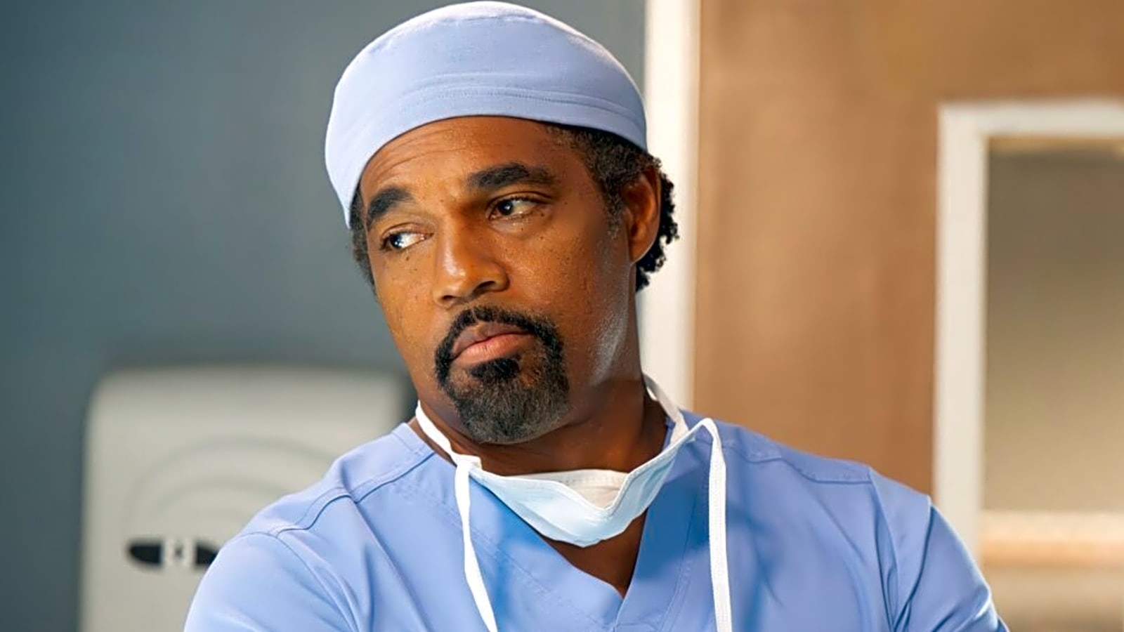 ‘Grey’s Anatomy’: Is Ben Warren About to Self-Sabotage Again? | Yardbarker