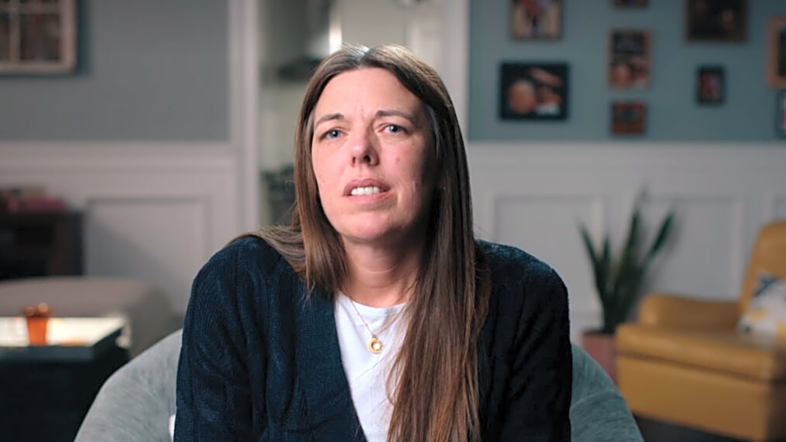 Where Is Kendra Licari Now After ‘Unknown Number’ Doc & Prison Release? | Yardbarker