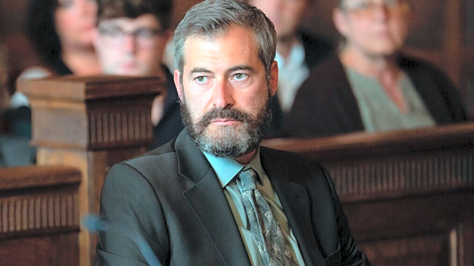 ‘Good American Family’: Mark Duplass on Michael’s Meltdown & Victimhood as Natalia Grace Truth ...