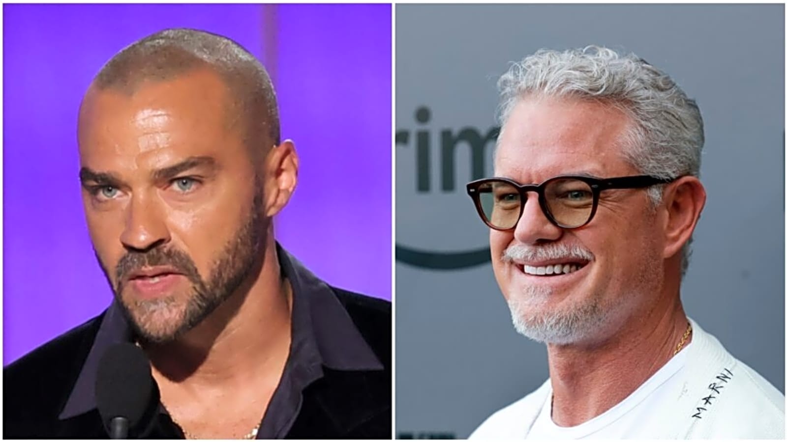 Eric Dane Missing From ‘Grey’s Anatomy’ Emmys Reunion Amid ALS Diagnosis | Yardbarker