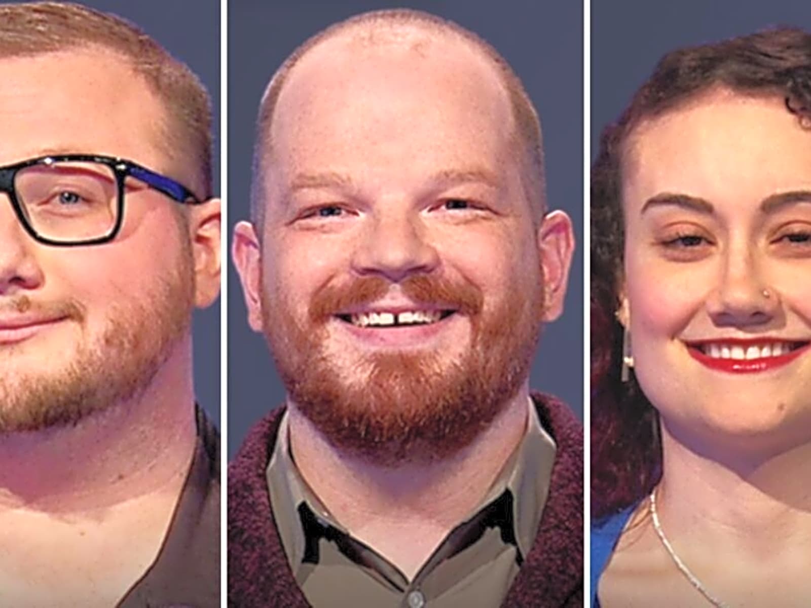 ben ganger data analyst