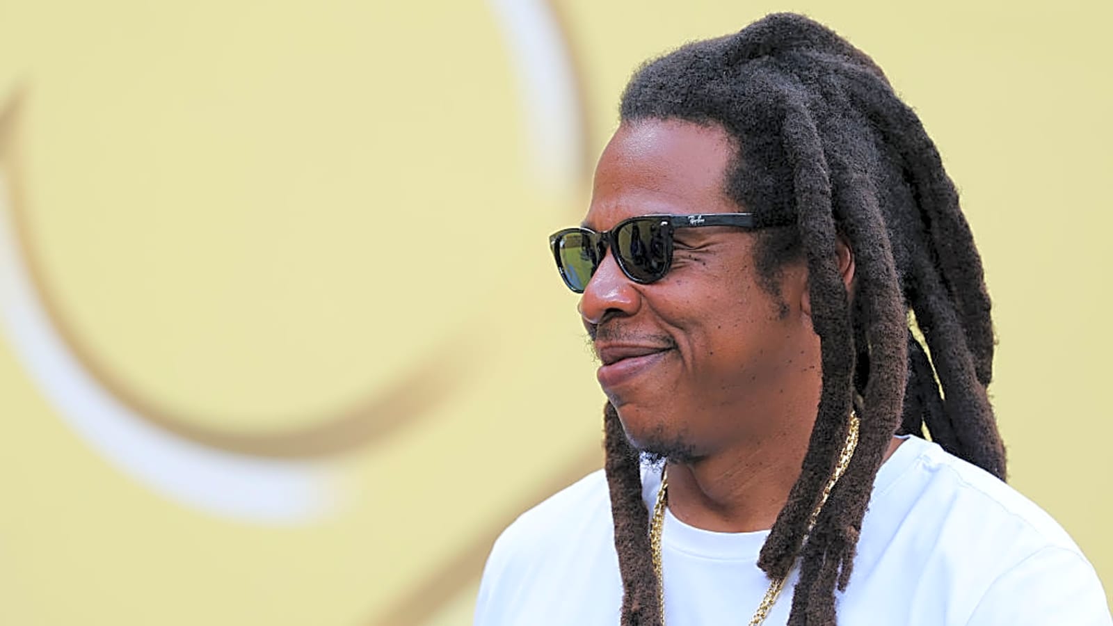 Jay-Z Slams Alleged Son's Lawsuit as Part of 'Decades-Long' Plot Against Him | Yardbarker