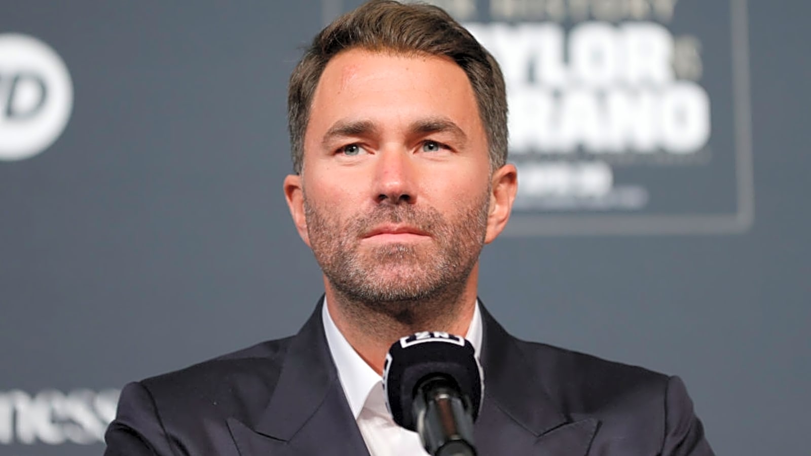 Eddie Hearn casts doubt over Dana White’s boxing league ahead of its launch | Yardbarker
