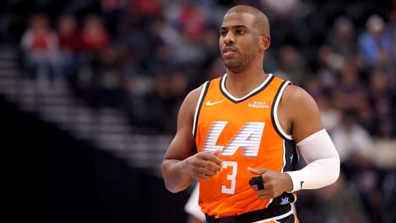 What Jeff Van Gundy told Chris Paul that led to cryptic social media shot at LA Clippers ...