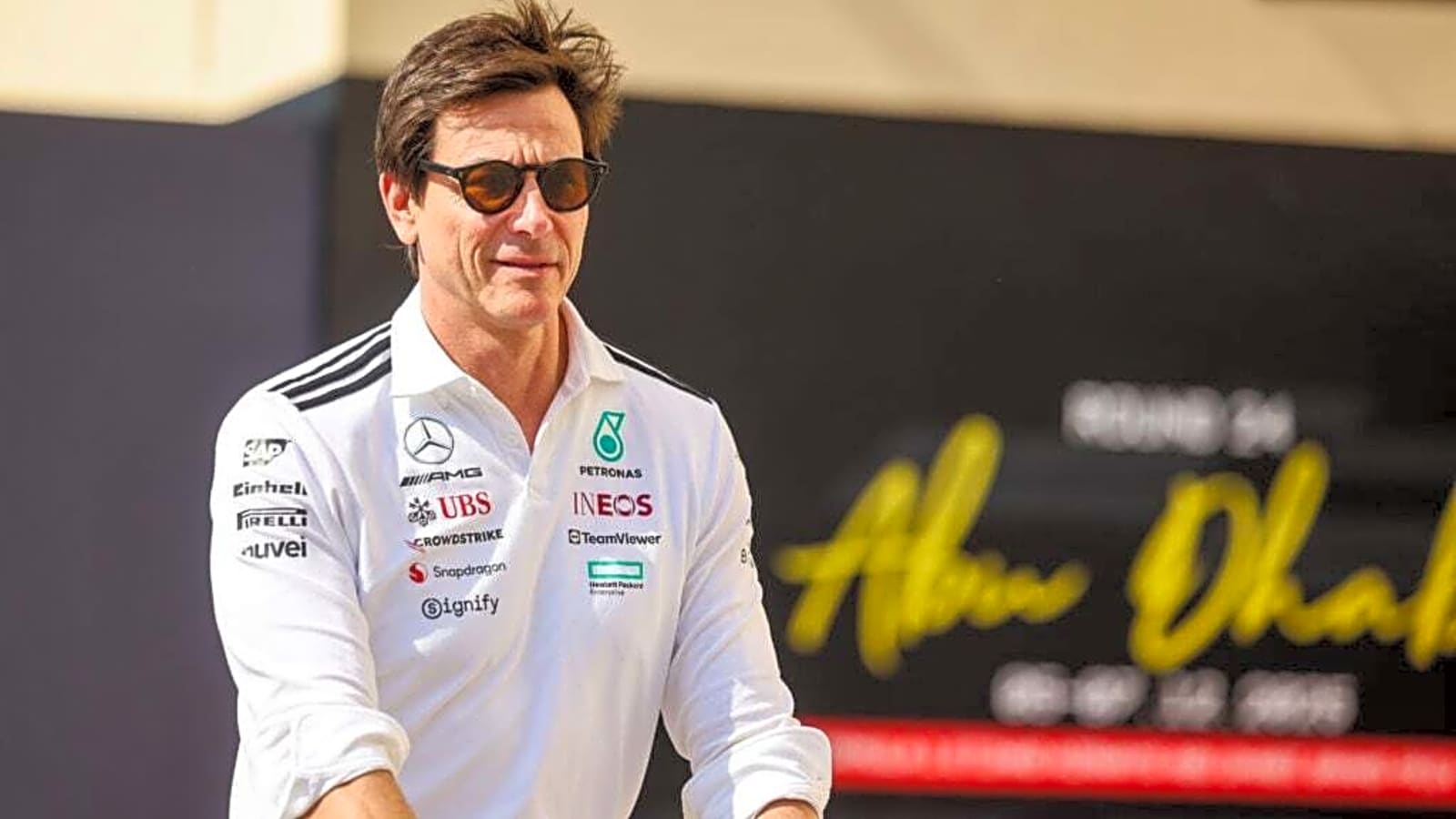 Toto Wolff believes Max Verstappen holds key edge over one looming 2026 F1 rule change | Yardbarker