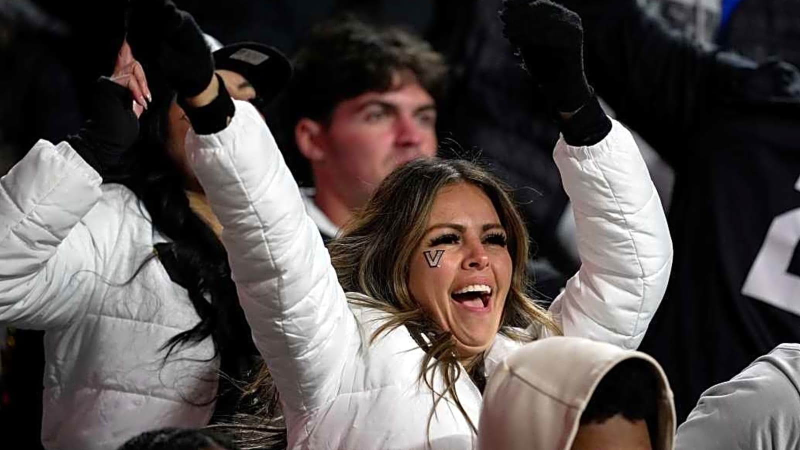 Diego Pavia's Mom Antoinette Padilla Has Major Admirer in Theo Von | Yardbarker