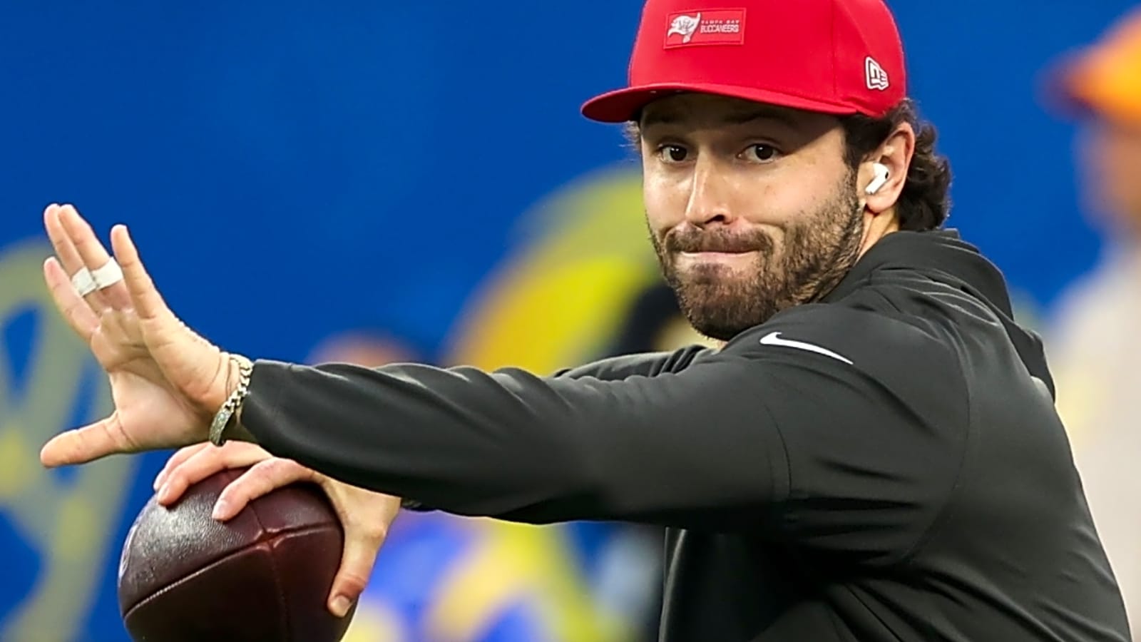 Baker Mayfield injury update: MRI reveals severity of Buccaneers QB shoulder issue | Yardbarker
