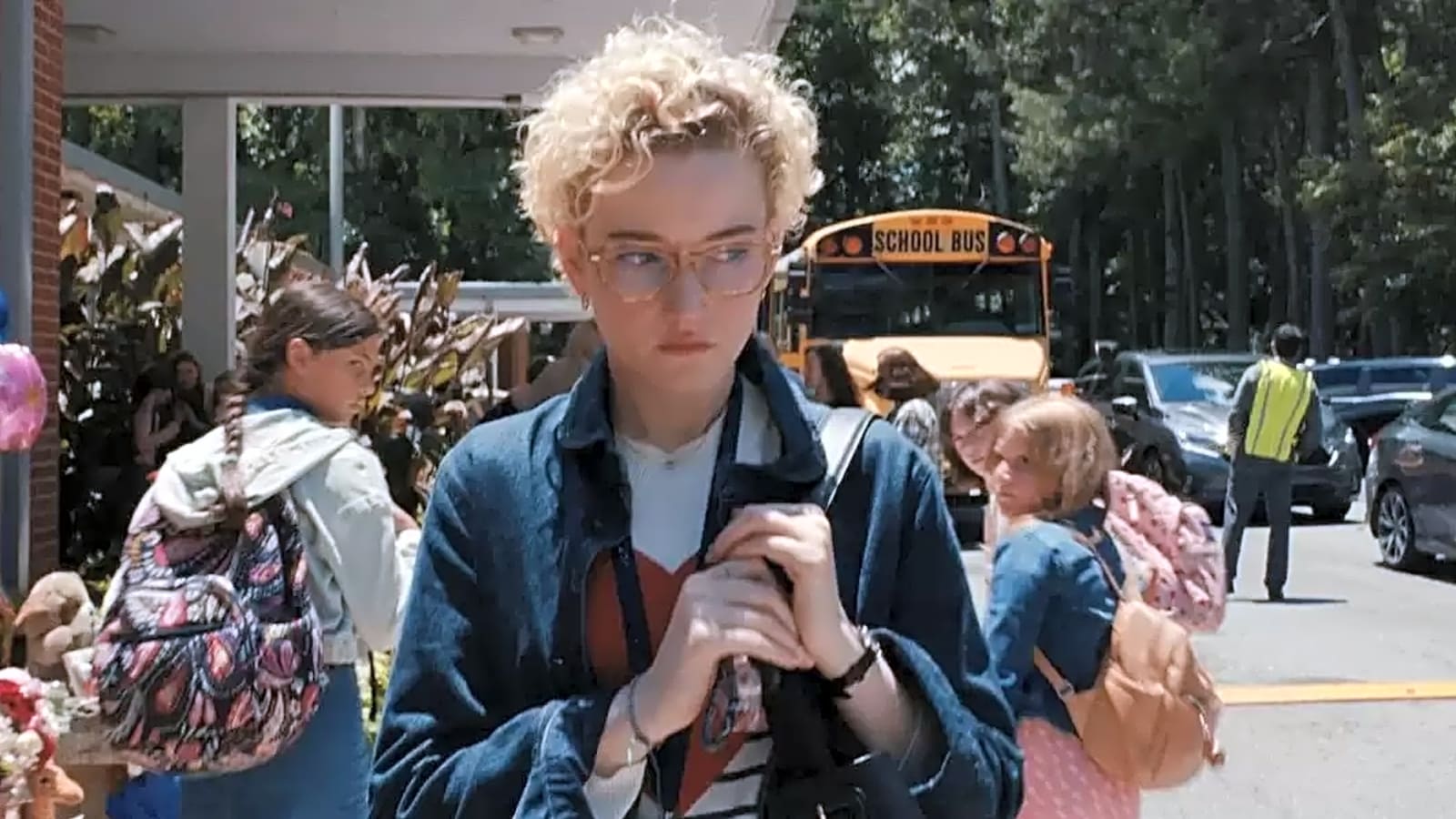 zach cregger weapons