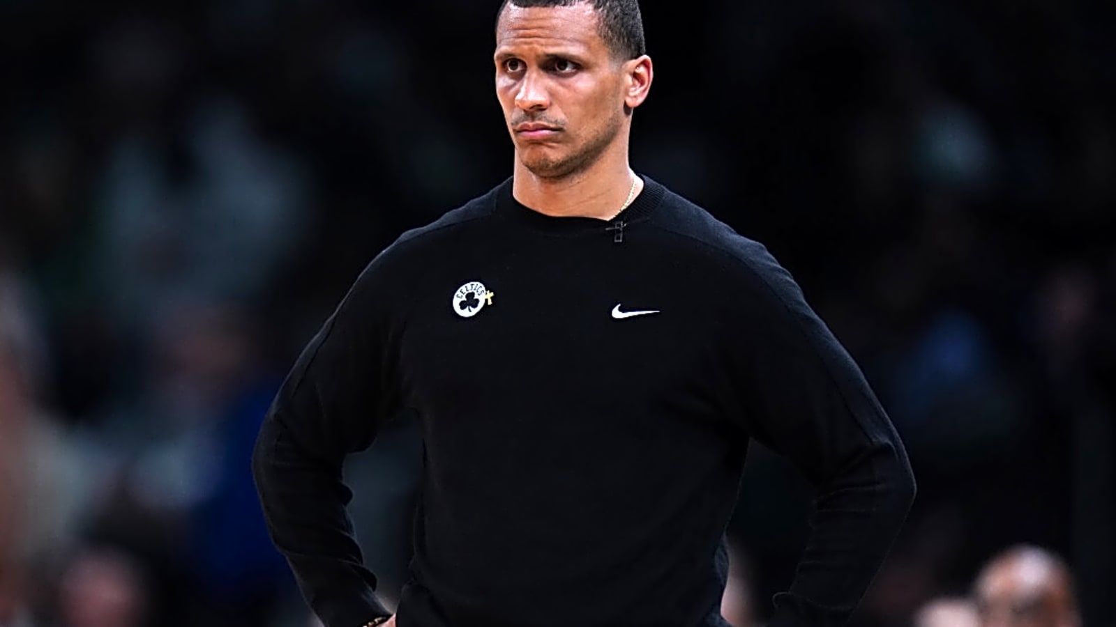 Celtics’ Joe Mazzulla Sends Clear 7-Word Message After Win Over Knicks | Yardbarker