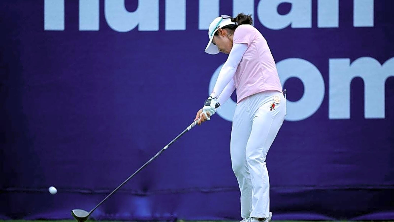 Mi Hyang Lee cards 64; field flourishes at Meijer LPGA Classic | Yardbarker