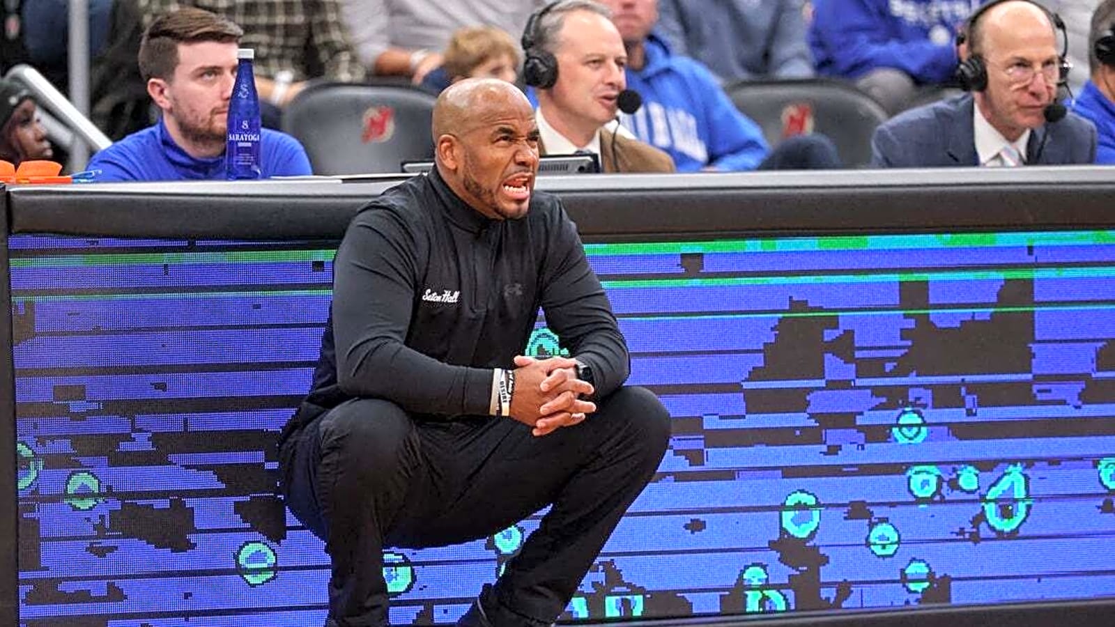 Seton Hall never trails against Washington State to take third at Maui | Yardbarker